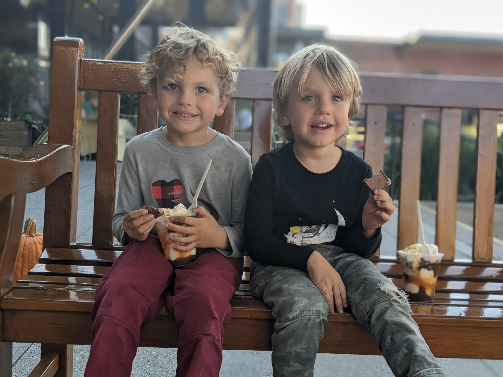 About – Rachel Pledger